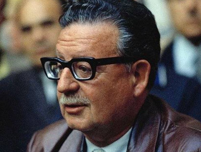 Convocan a diálogo transgeneracional sobre el legado de Allende - El Siglo