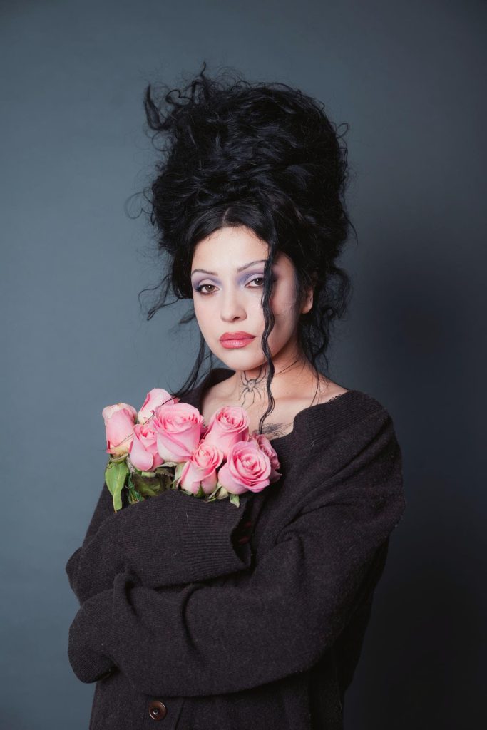 Mon Laferte estrena su esperado álbum “Autopoiética” - El Siglo
