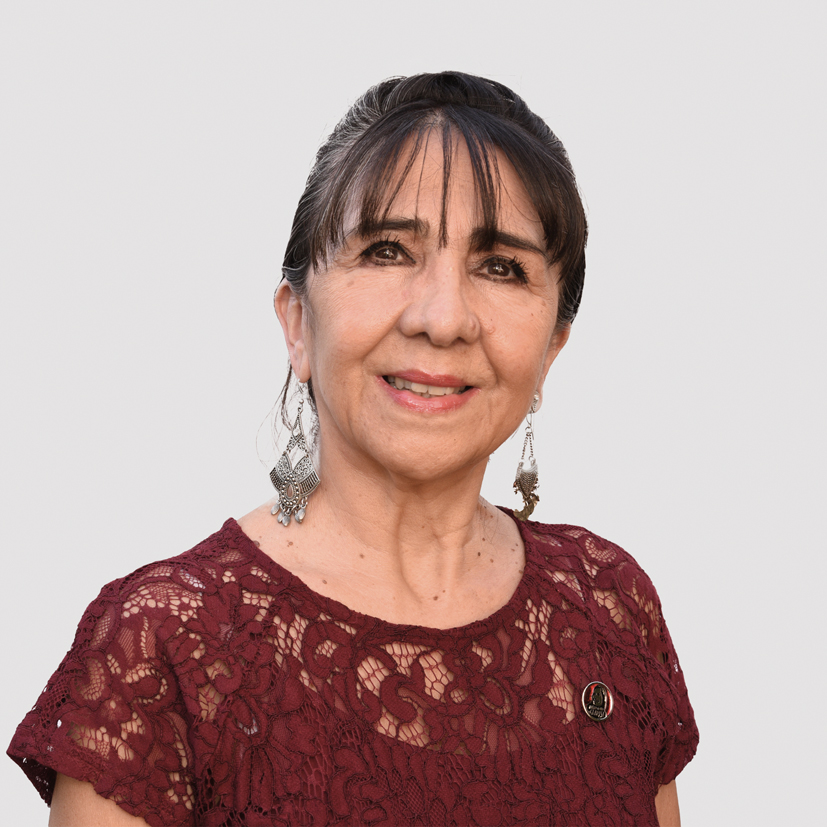 “El momento actual requiere de fortaleza política e ideológica”: María ...