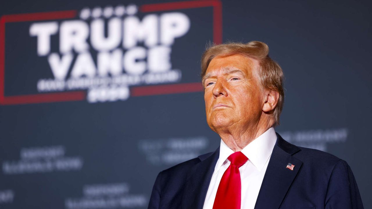 “America First”: el regreso de Donald Trump a la Casa Blanca - El Siglo