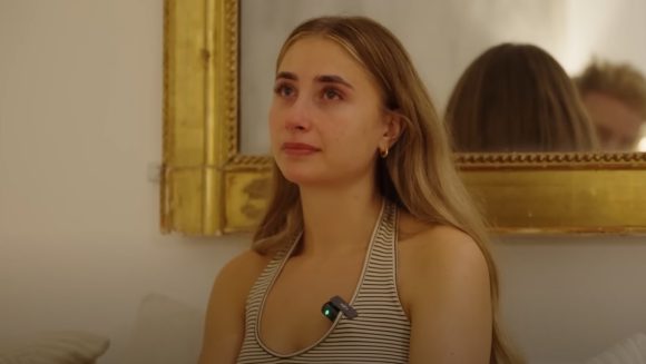 La descomposición como camino: De Mesalina a Lily Philips - El Siglo