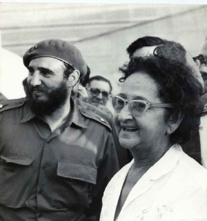 Aniversario 99 del natalicio de Fidel Castro Ruz - El Siglo