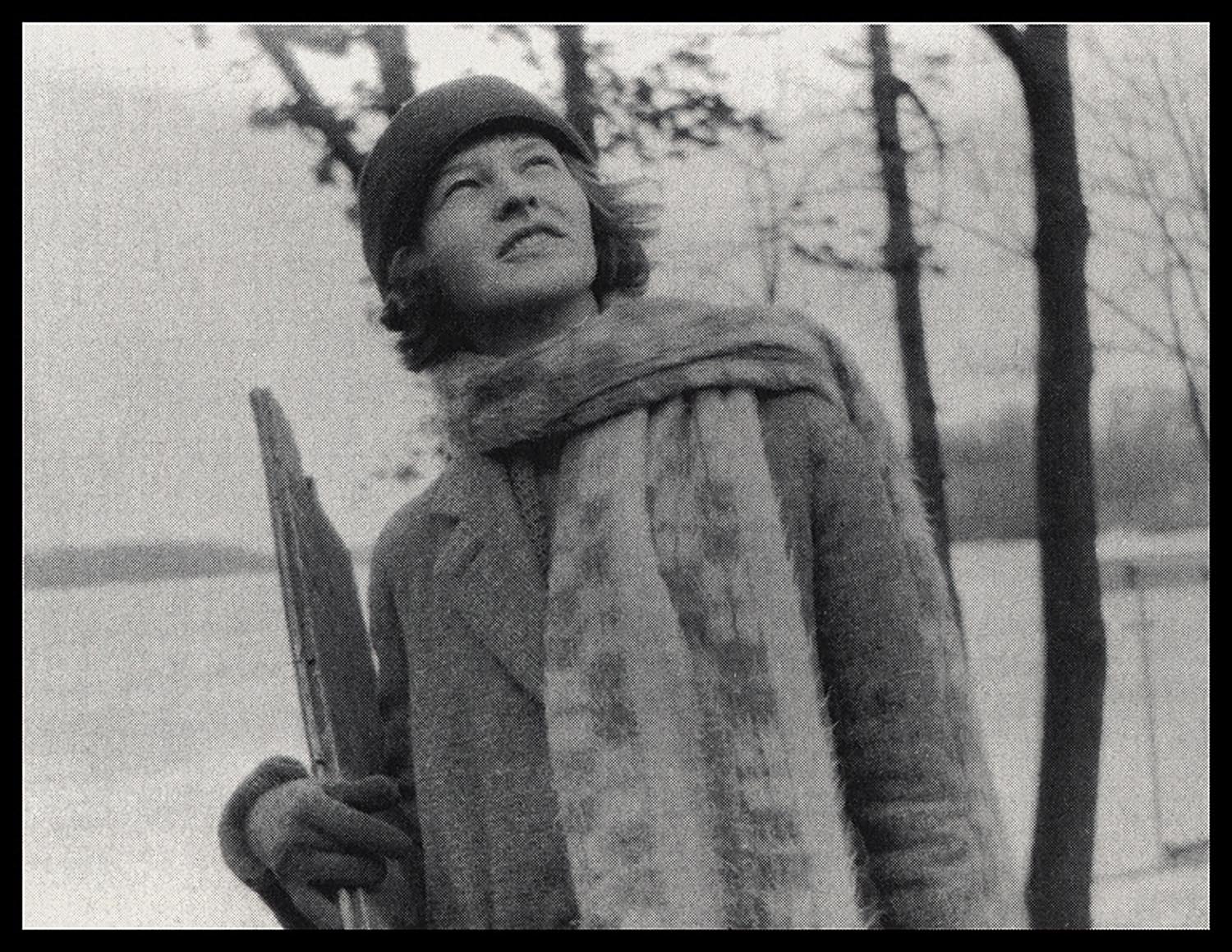 Mildred Elizabeth Harnack, la historiadora comunista decapitada - El Siglo
